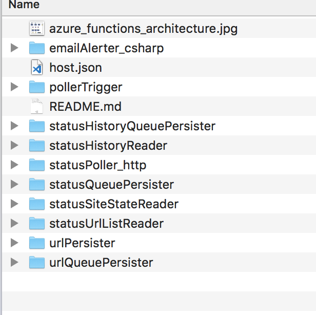 Going Serverless With Vue And Azure Functions